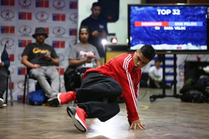 Deportista Montino Andrés Ferrer compite en Eslovaquia contra los ...